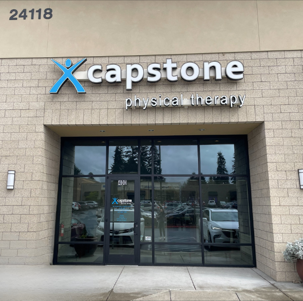 Capstone Physical Therapy